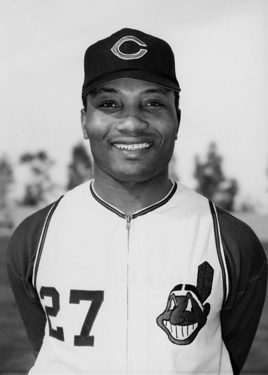 Leon Wagner fought battles on and off the field | Baseball Hall of Fame